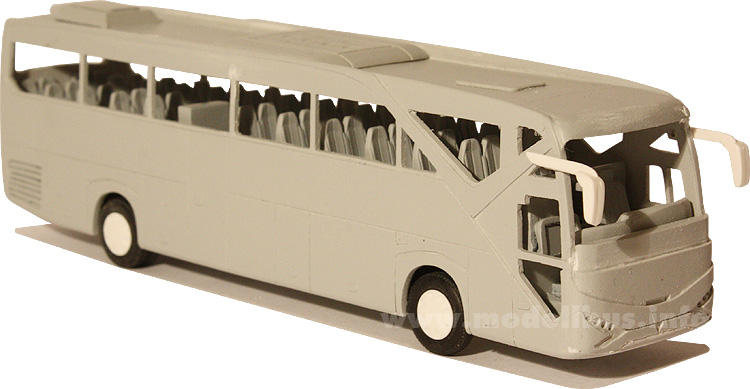 Modellbus.info Aktuelles